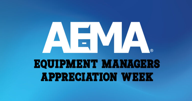 Equipment Managers Appreciation Week – Athletic Equipment Managers ...