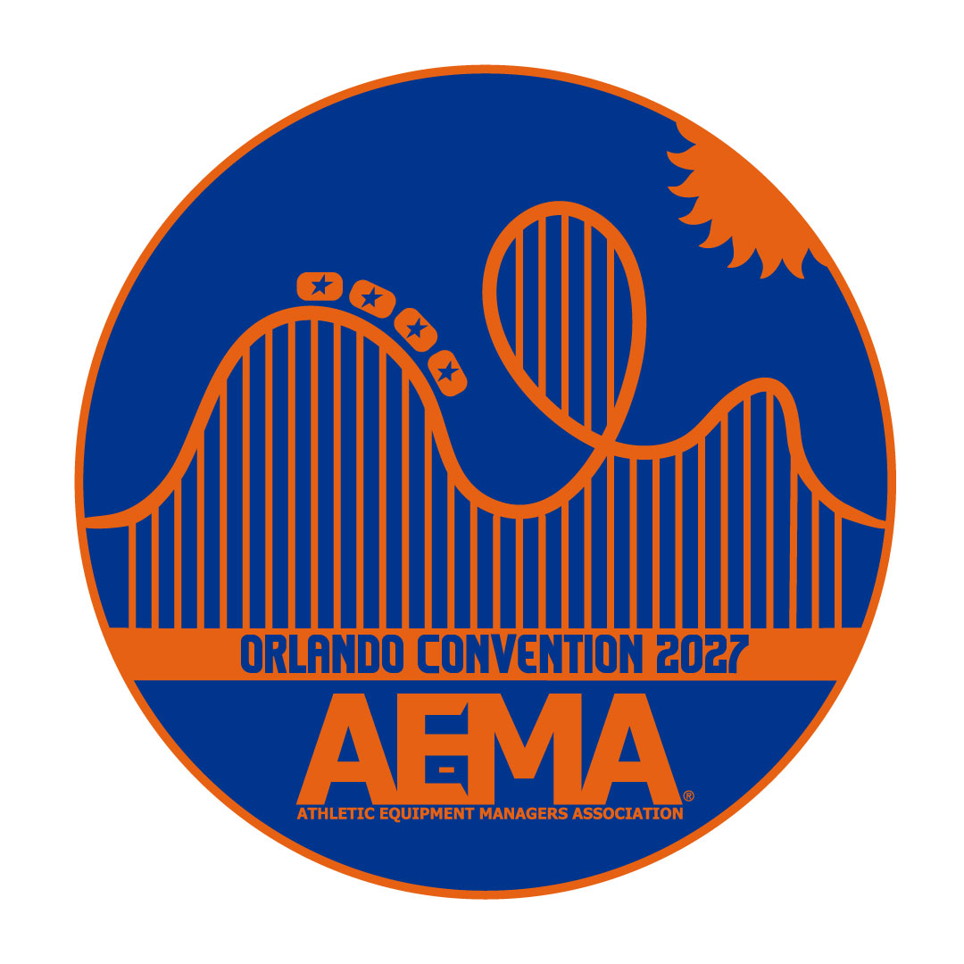 2027 AEMA Convention – Athletic Equipment Managers Association